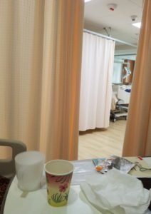 Big Lychee, Various Sectors | Watching the sun set, little by little ...